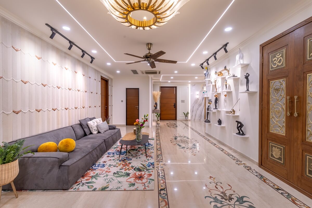 Top 10 Tips from Hanging Hammer to create your Luxury Home - HangingHammer