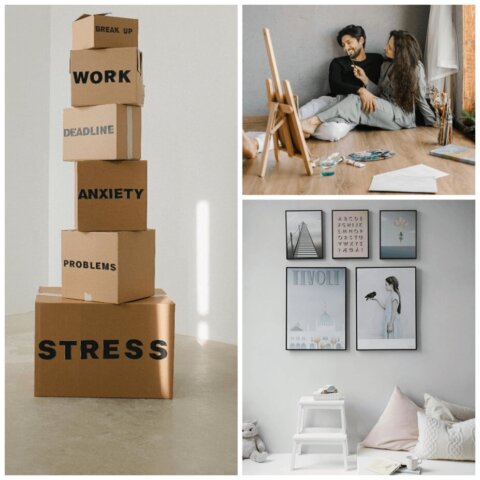 Interior Design for Mental Health: Transforming Spaces for Well-being